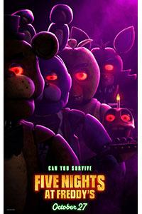 Audio Ciné Films Inc.